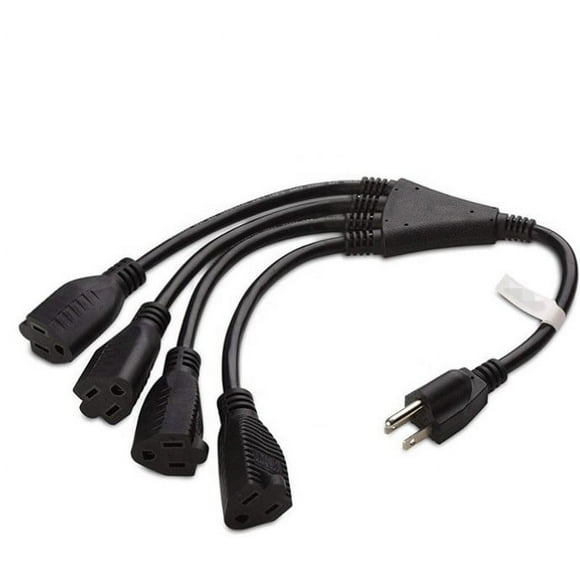 90 Degree Plug Adapter