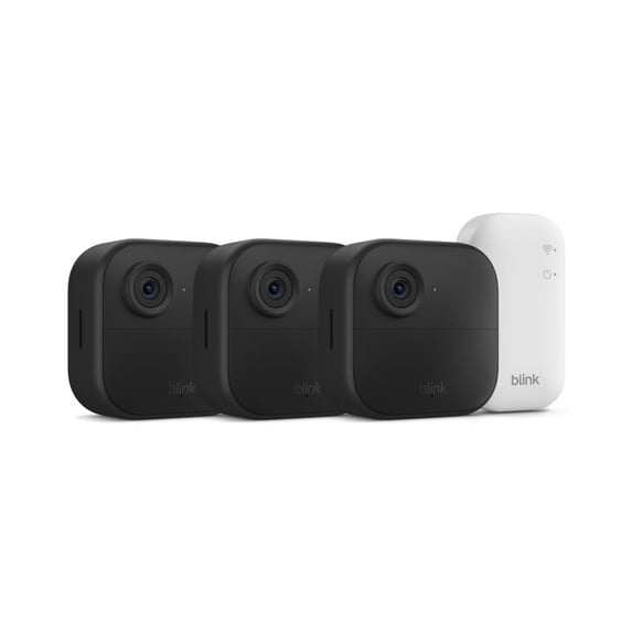 Outdoor 4 – Wireless smart security camera, two-year battery life ...