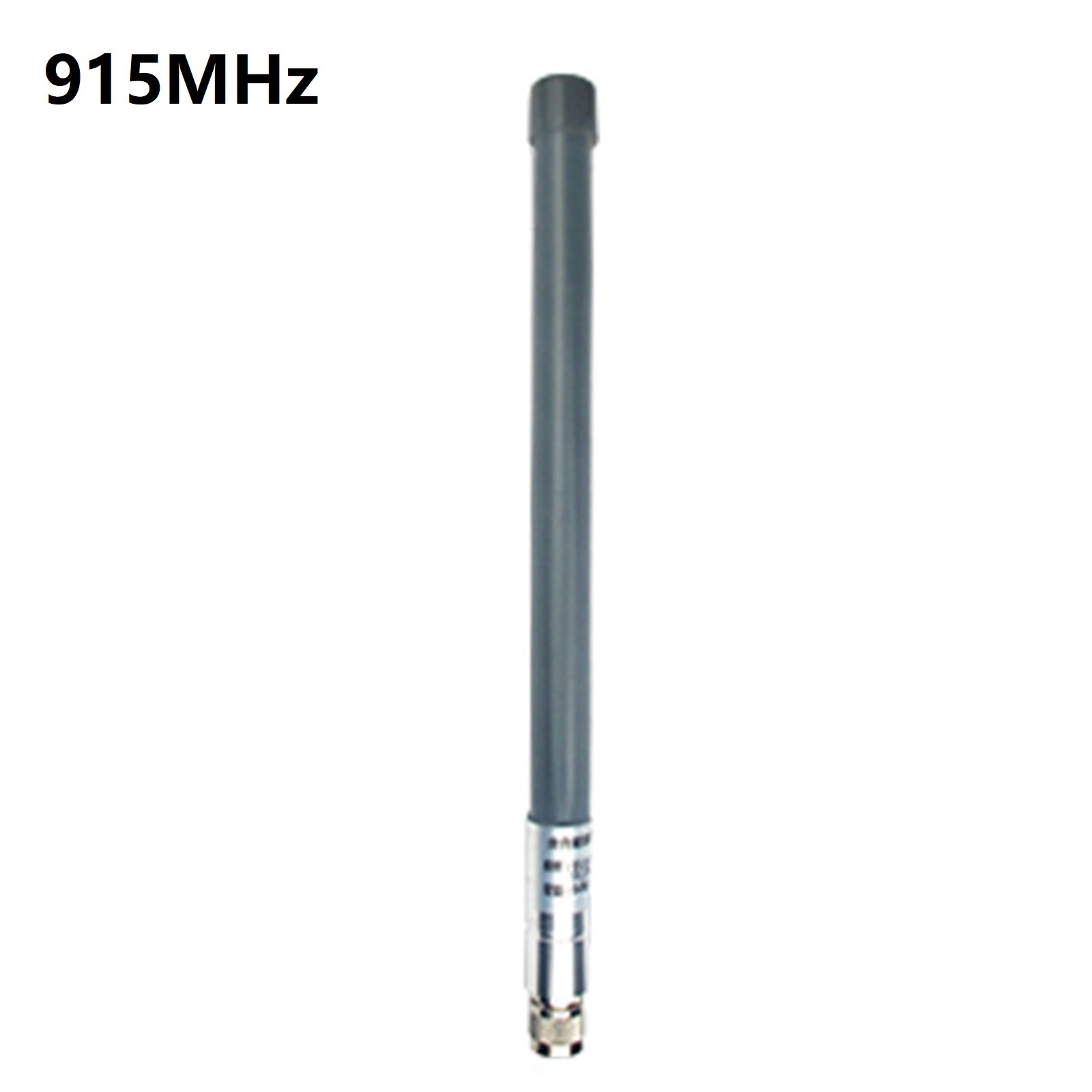 Outdoor 868Mhz Waterproof Long Range 3Dbi N-J Fiberglass Antenna for ...