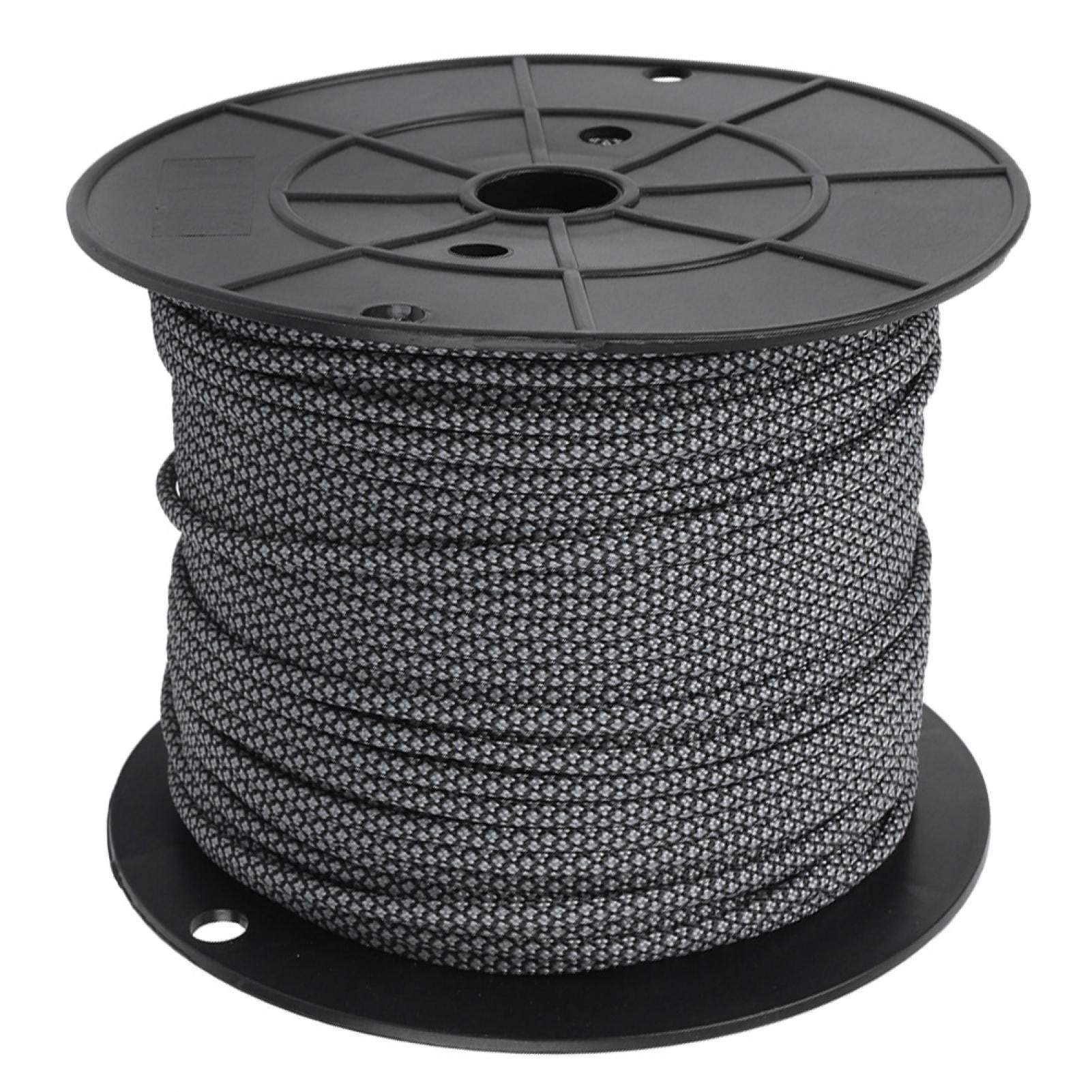 Outdoor 9‑Core Military Standard Parachute Cord Lanyard Survival ...