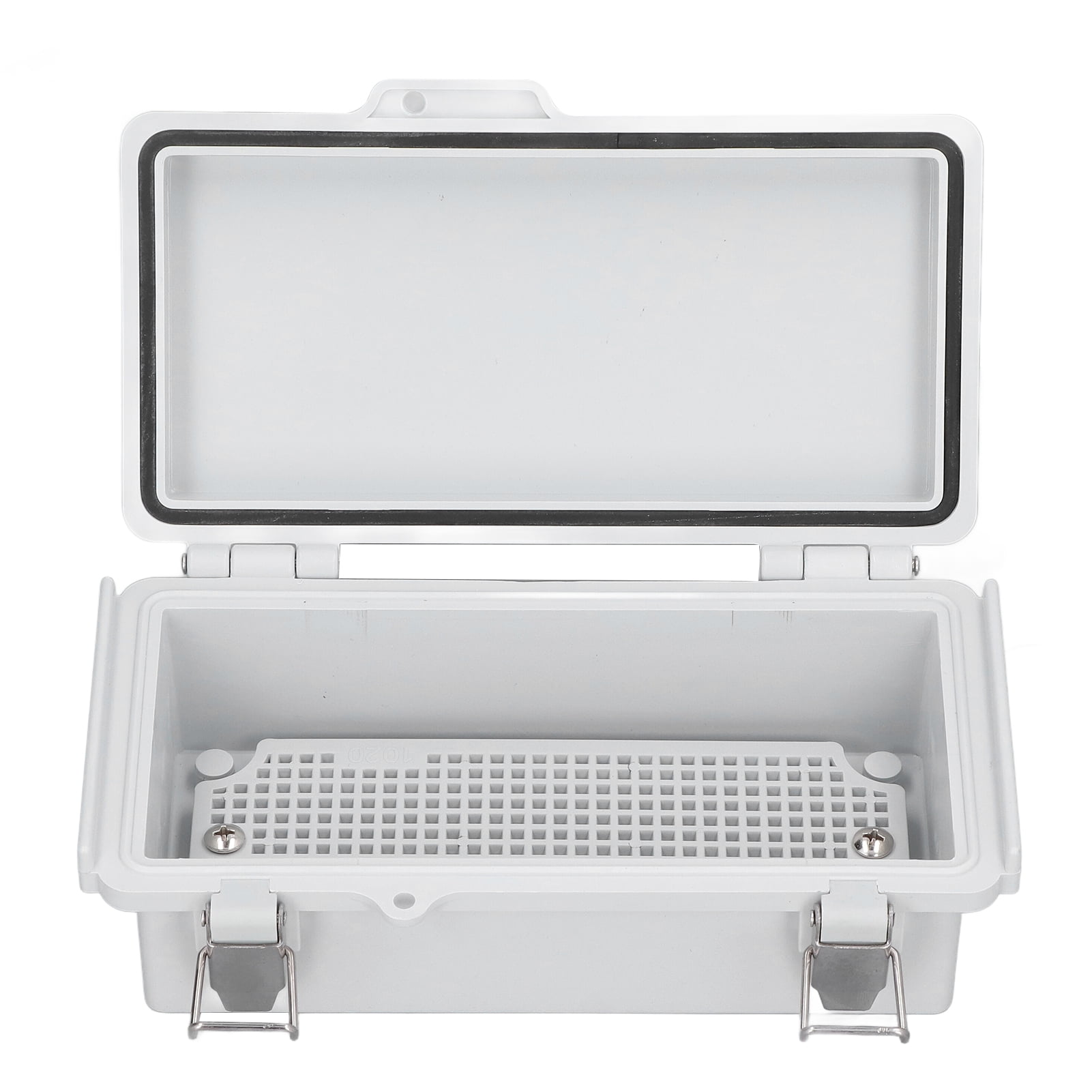 Outdoor ABS Steel Electrical Box - Rugged IP67 Waterproof Enclosure ...