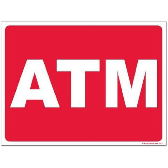 18 X 24 Corrugated Plastic Signs