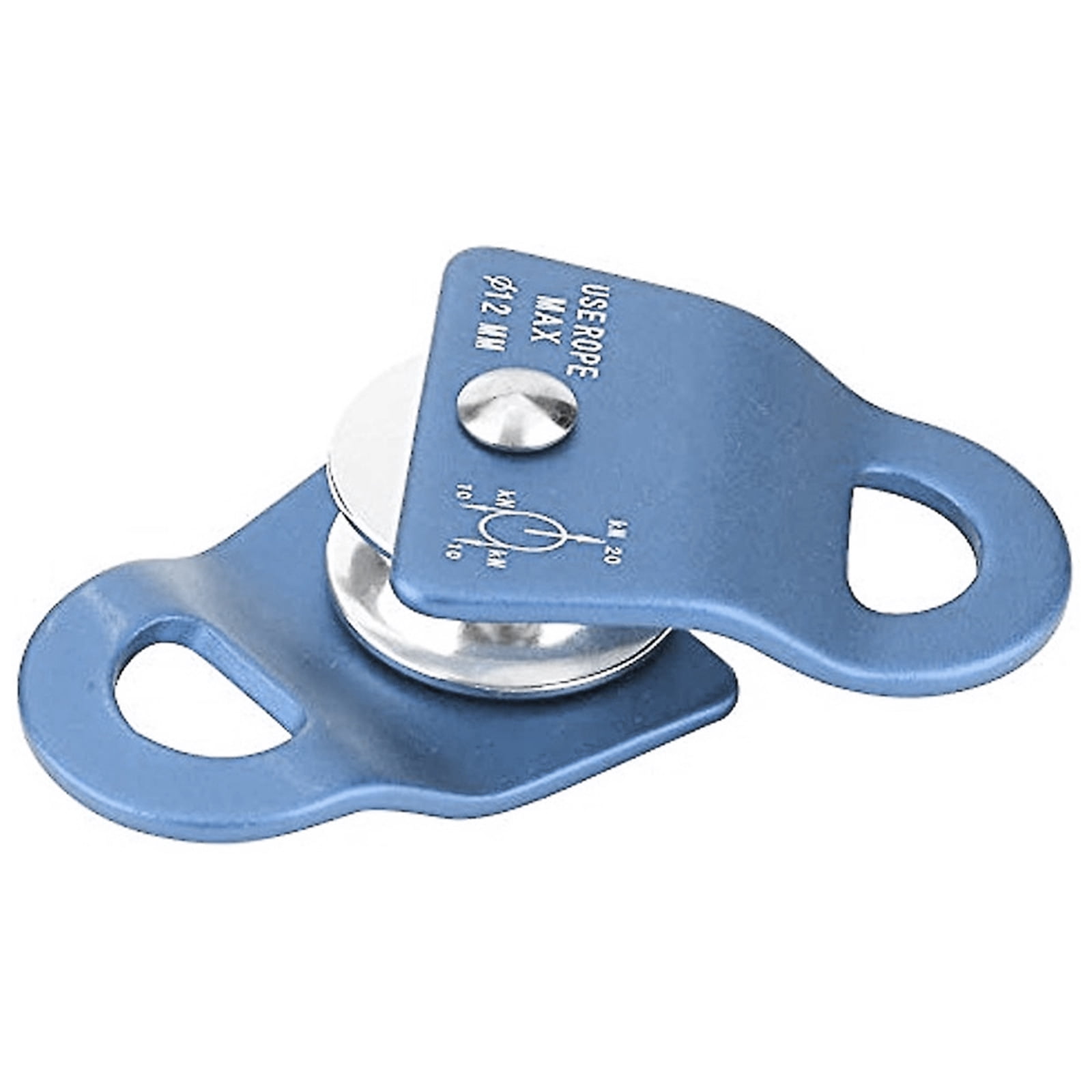 Outdoor Activity Pulley Systems with Semi Circulars Suspension Design ...
