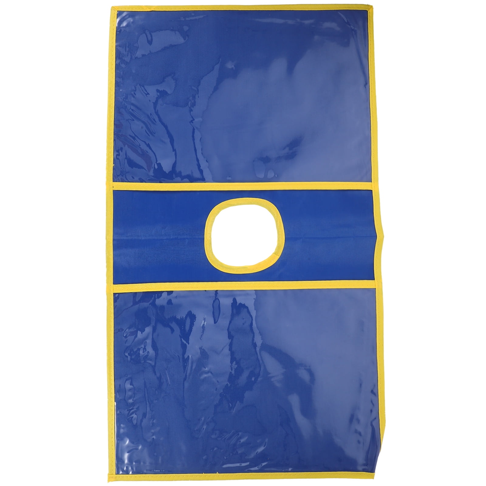 Outdoor Activity Warning Signs Safety Labels Message for Traffic Cone ...