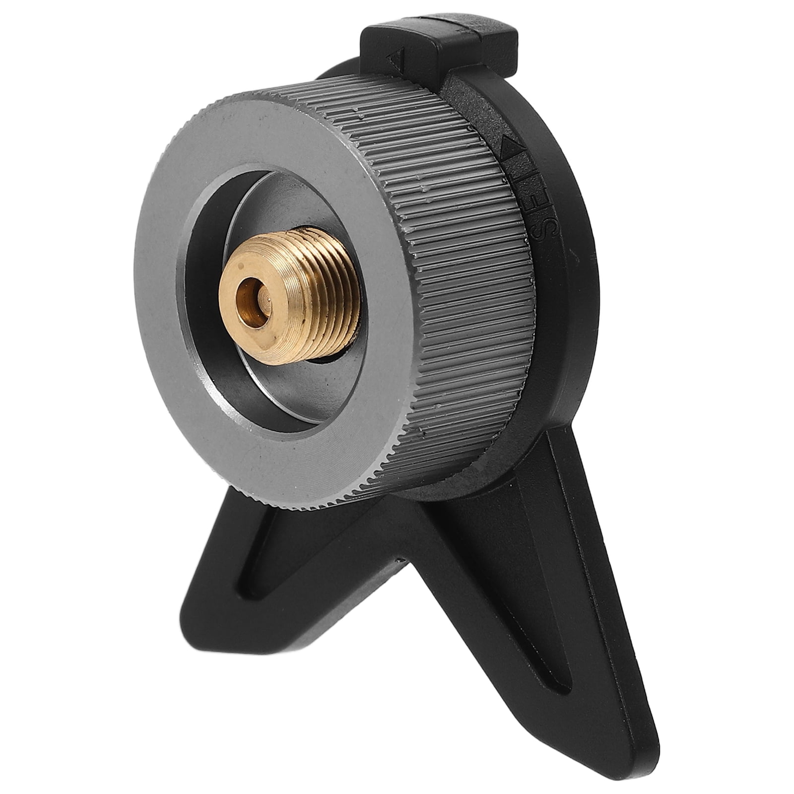 Outdoor Adapter Converter Handle Trailer Accessories Connector Grey ...