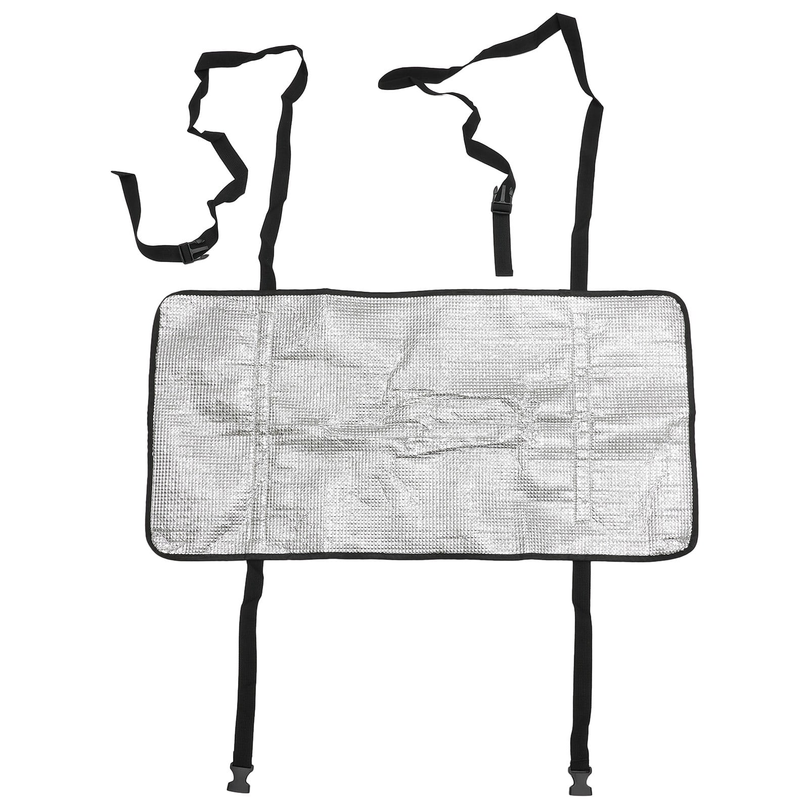 Outdoor Air Conditioner Cover 80x40cm,Waterproof Sun Protection and ...