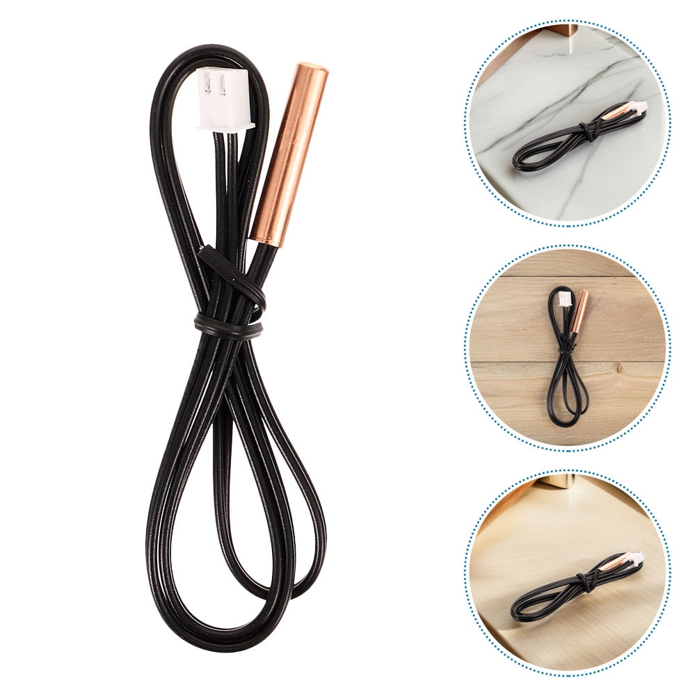 Outdoor Air Temperature Sensor,6Pcs 20K Accurate Temperature Sensor ...