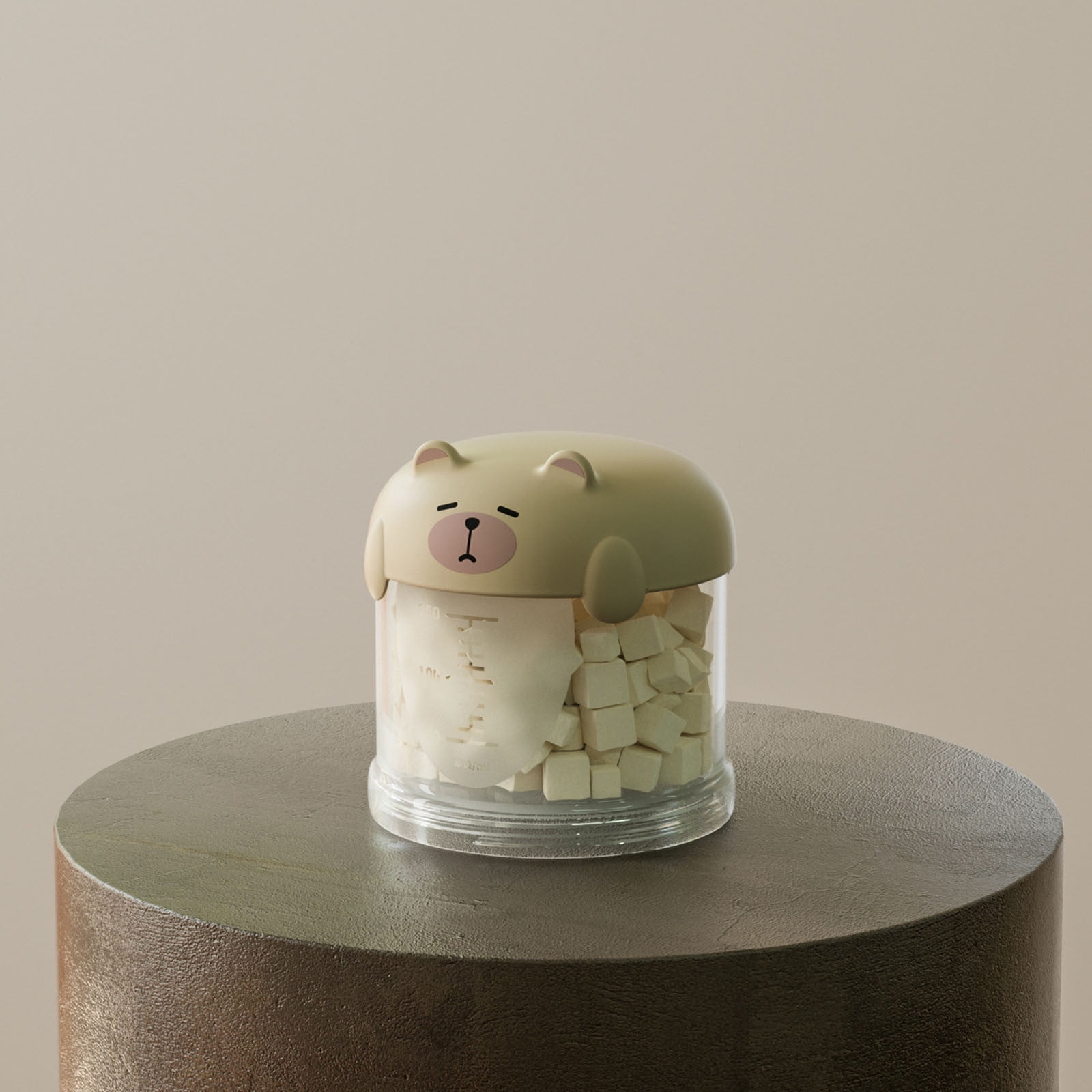 Outdoor Airtight Pet Food Storage Container with Secure Lid for Fresh ...