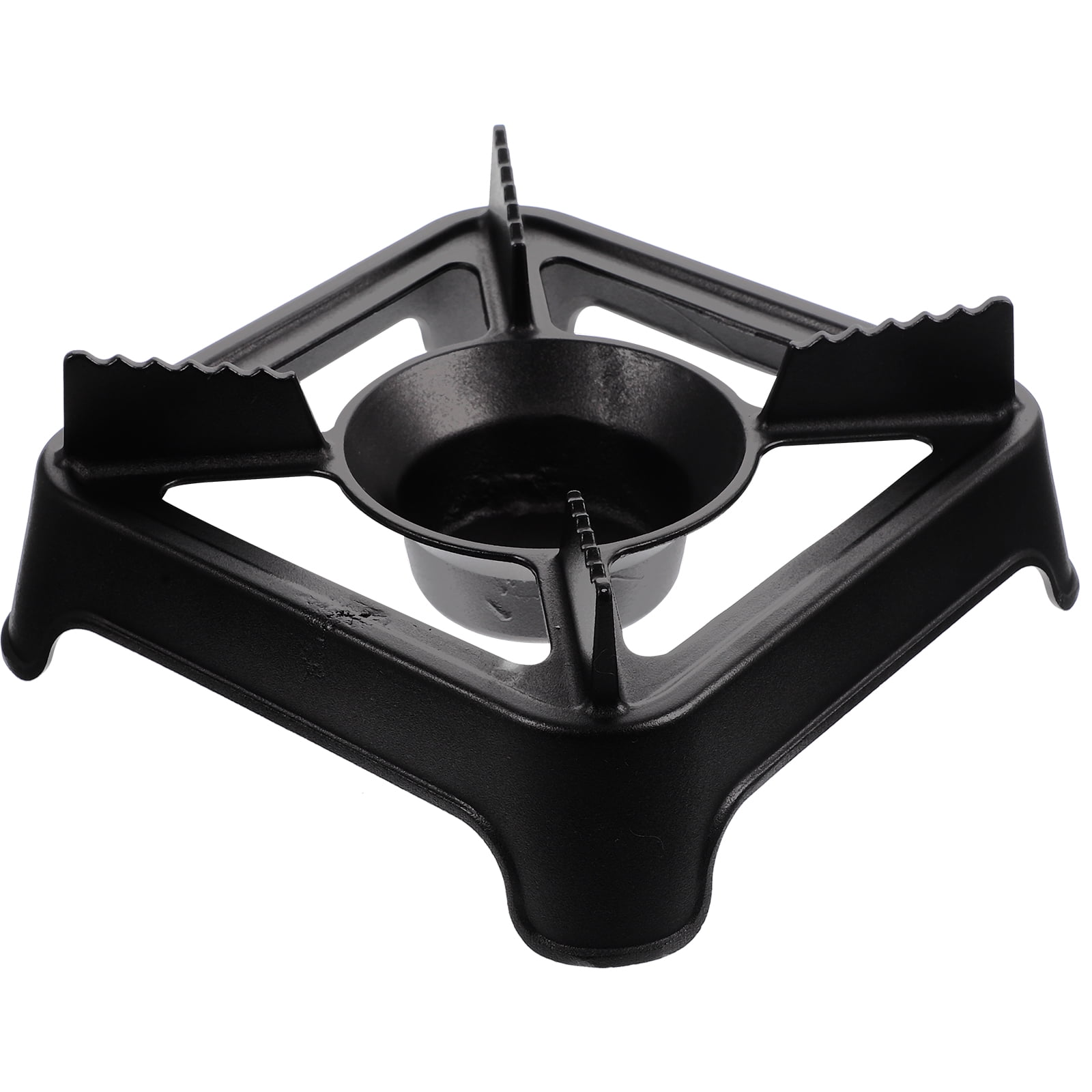 Outdoor Alcohol Grill Camping Grill BBQ Alcohol Cooking Stove Indoor ...