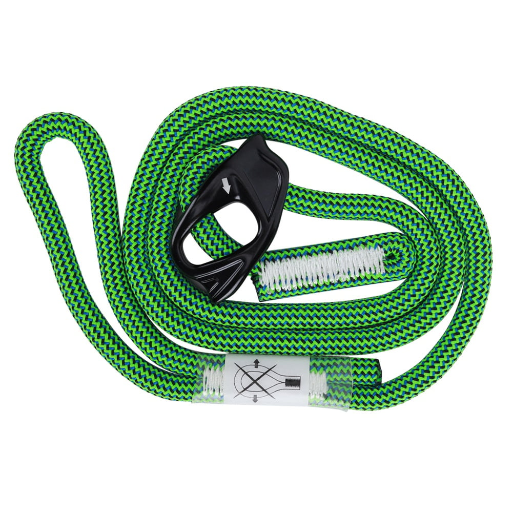 Outdoor Aluminium Alloy High Strength Asymmetric Adjustable Length Cord ...