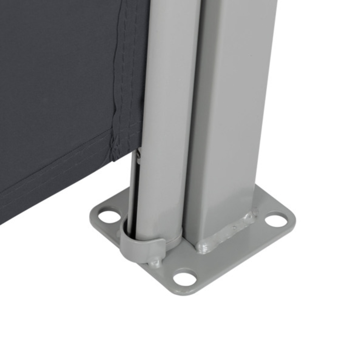 Outdoor Aluminum Handle Pentacle Side Pull Shed Office Partition Cafe ...