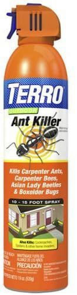 Outdoor Ant spray - Walmart.com