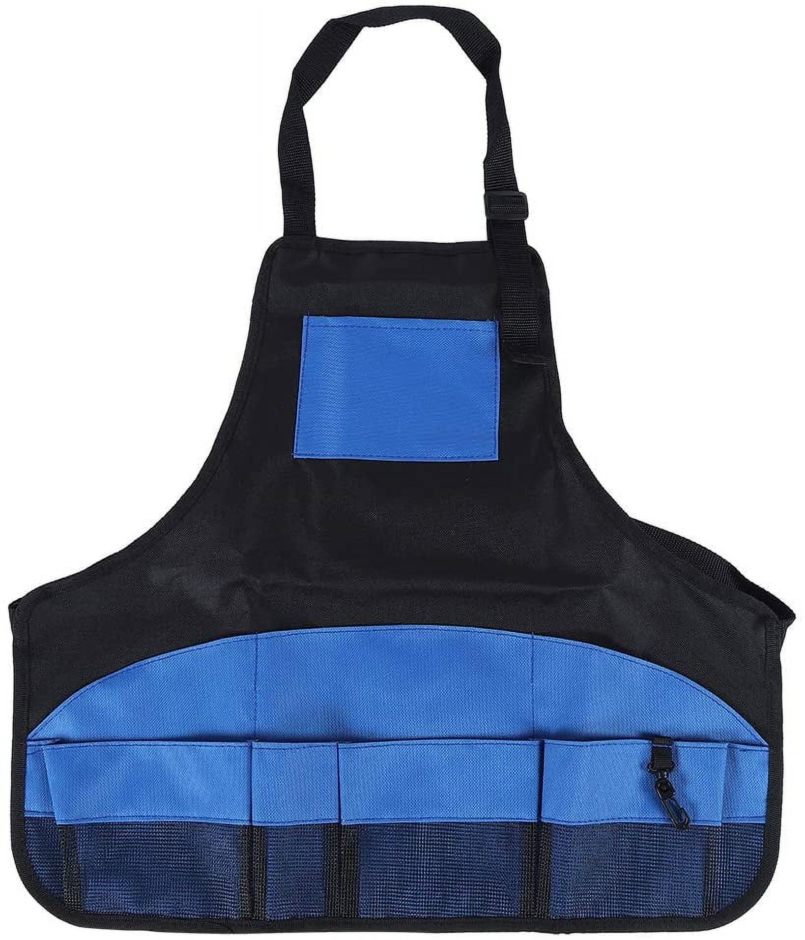 Outdoor Apron, Tool Aprons Organizer Work Apron Gardening Garden Apron - Walmart.com