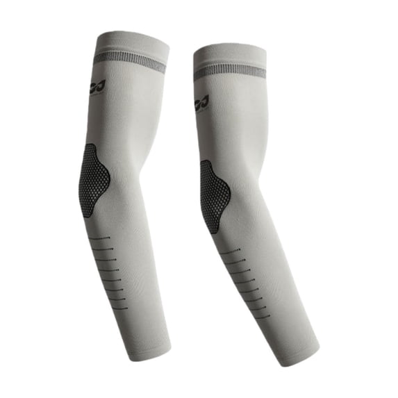 Outdoor Arm Sleeves for Sun and Breathable UPF 50+ Guarding Arms during ...