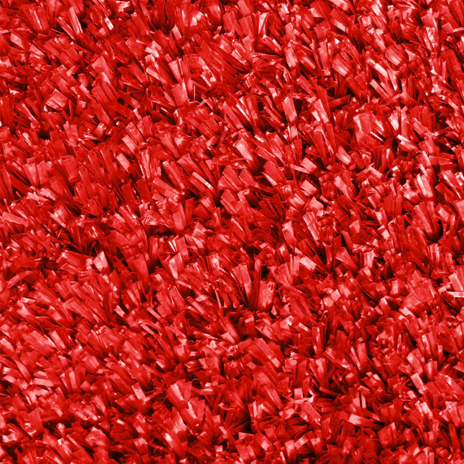 Outdoor Artificial Event Turf with Marine Backing - Red - 6' x 55 ...