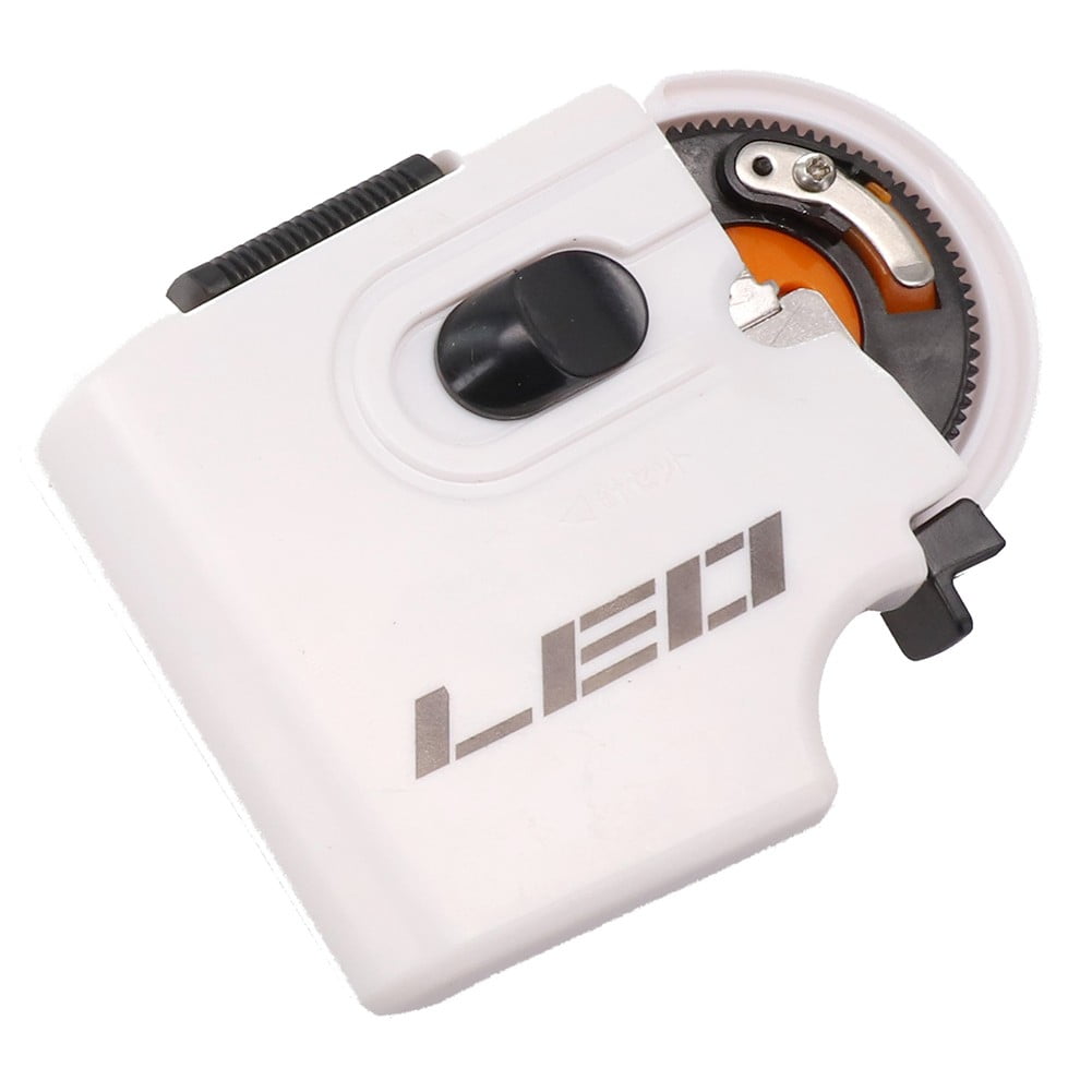 Outdoor Automatic Fishing Hook Portable Tying Machine Fishing ...