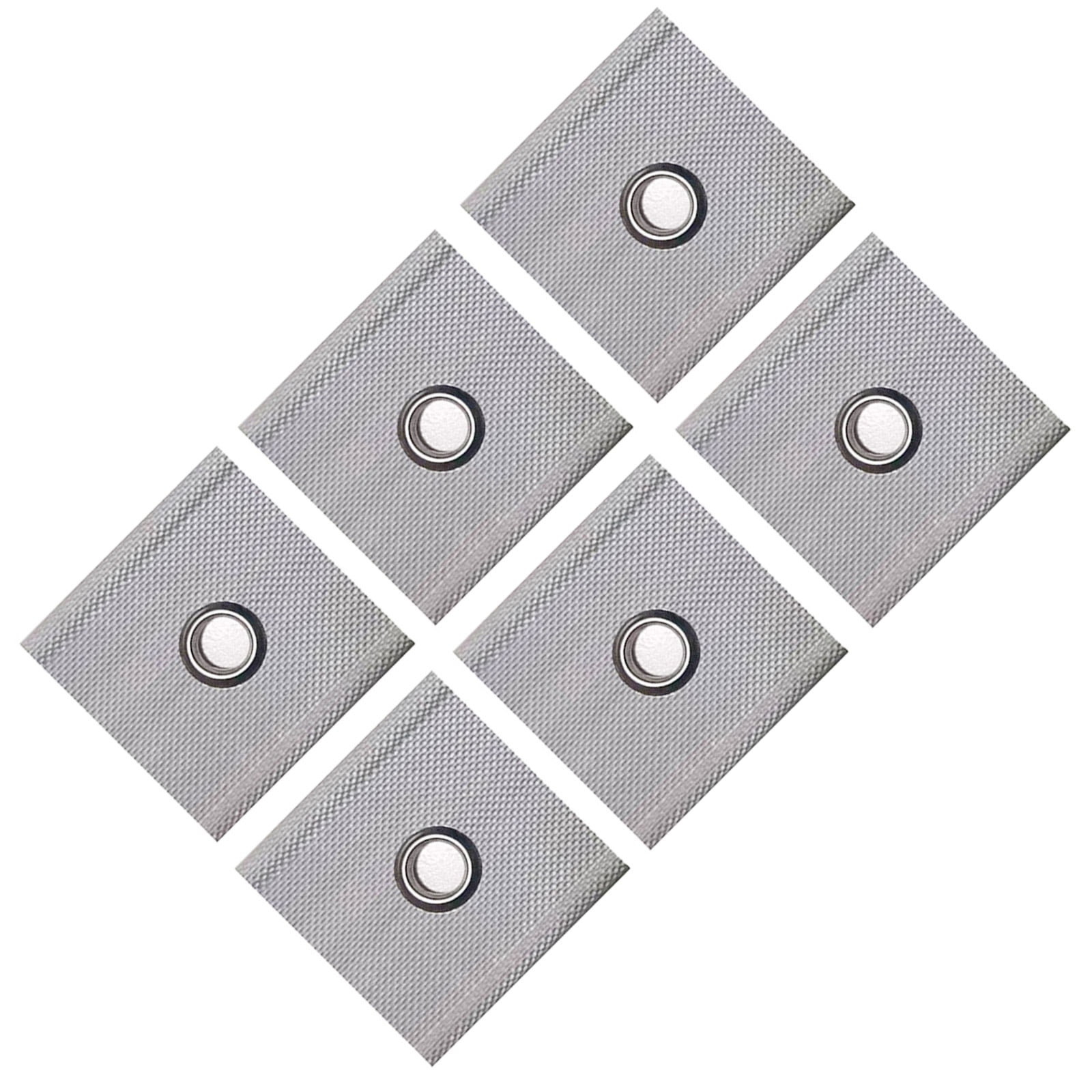 Outdoor Awning Attachment Hooks Fit for Motorhomes Caravans Sun Sail ...