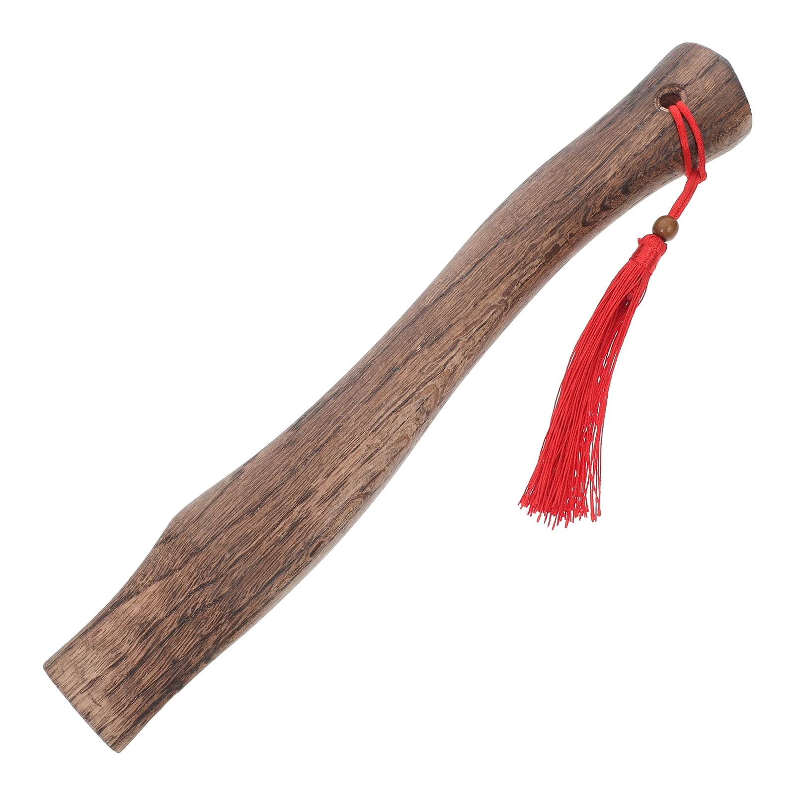 Outdoor Axe Survival Axe Ax Handle 34.00X5.00X2.70CM Coffee - Walmart.com