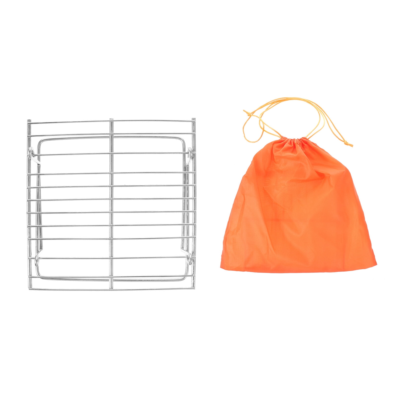 Outdoor BBQ Grate Accessories Rack Premium Barbecue Cooking Grid Grates ...