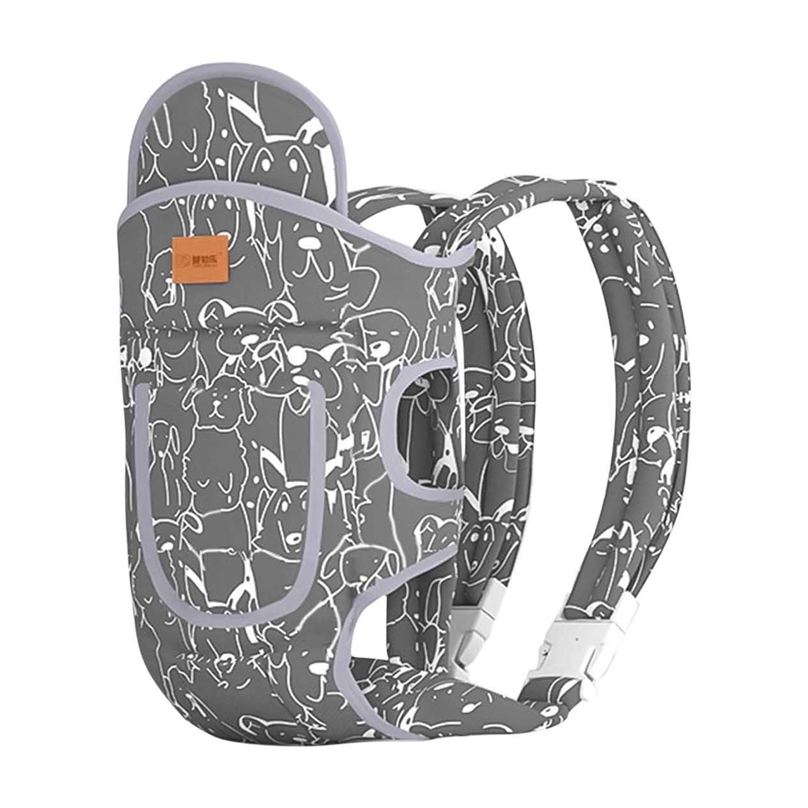 Outdoor Baby Hugging Tool, Portable Safety Carrier, Adjustable Straps ...