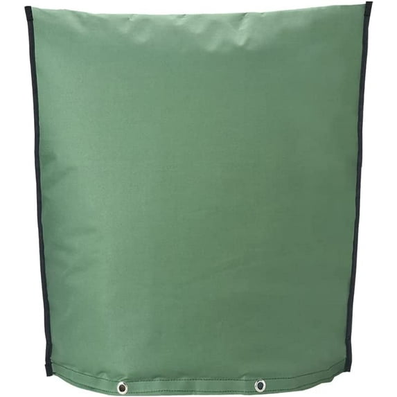 Outdoor Backflow Preventer Insulation Cover，Insulated Pouch for Winter ...
