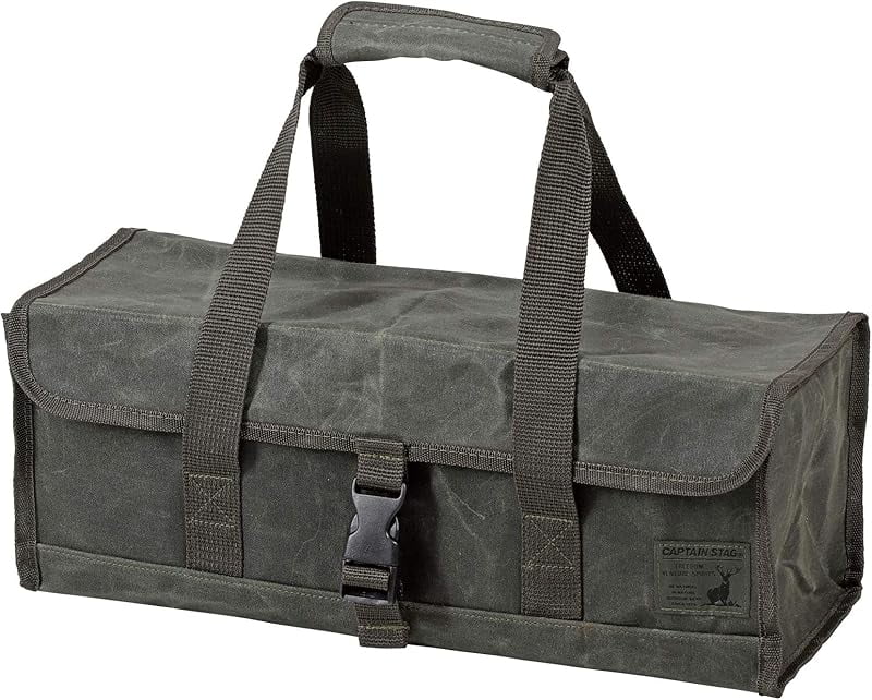 Outdoor Bag, Tool Box, Tool Bag, Storage, Cotton Canvas, - Walmart.com
