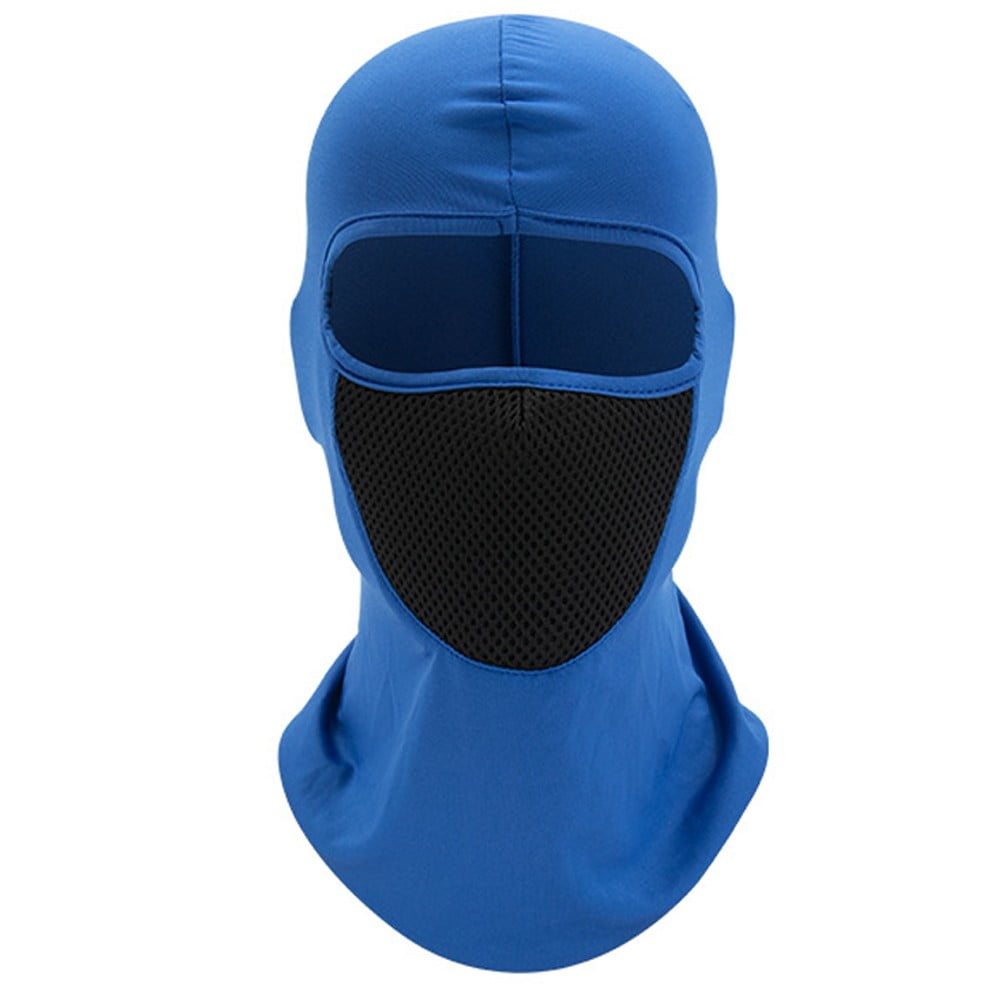 Outdoor Balaclava Hood Motorcycle Bandana Cycling Hunting Hat UV Protection - Walmart.com