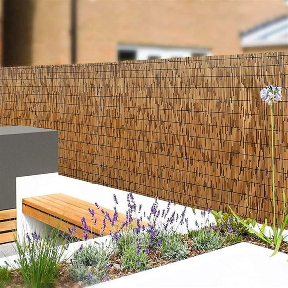 Bamboo Shade Screens