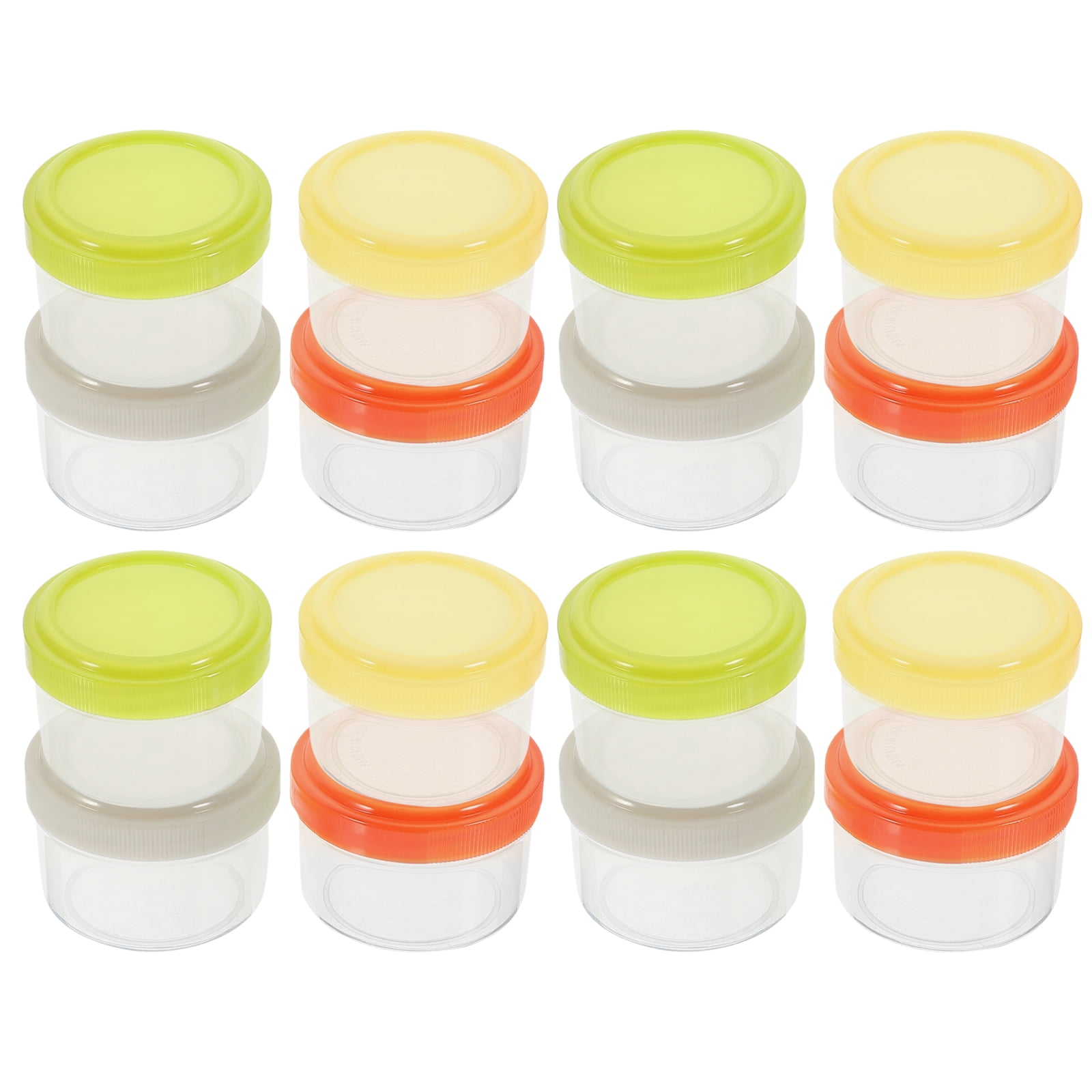 Outdoor Barbecue Seasoning Bottle Set Sauce Box Tomato Paste Small ...