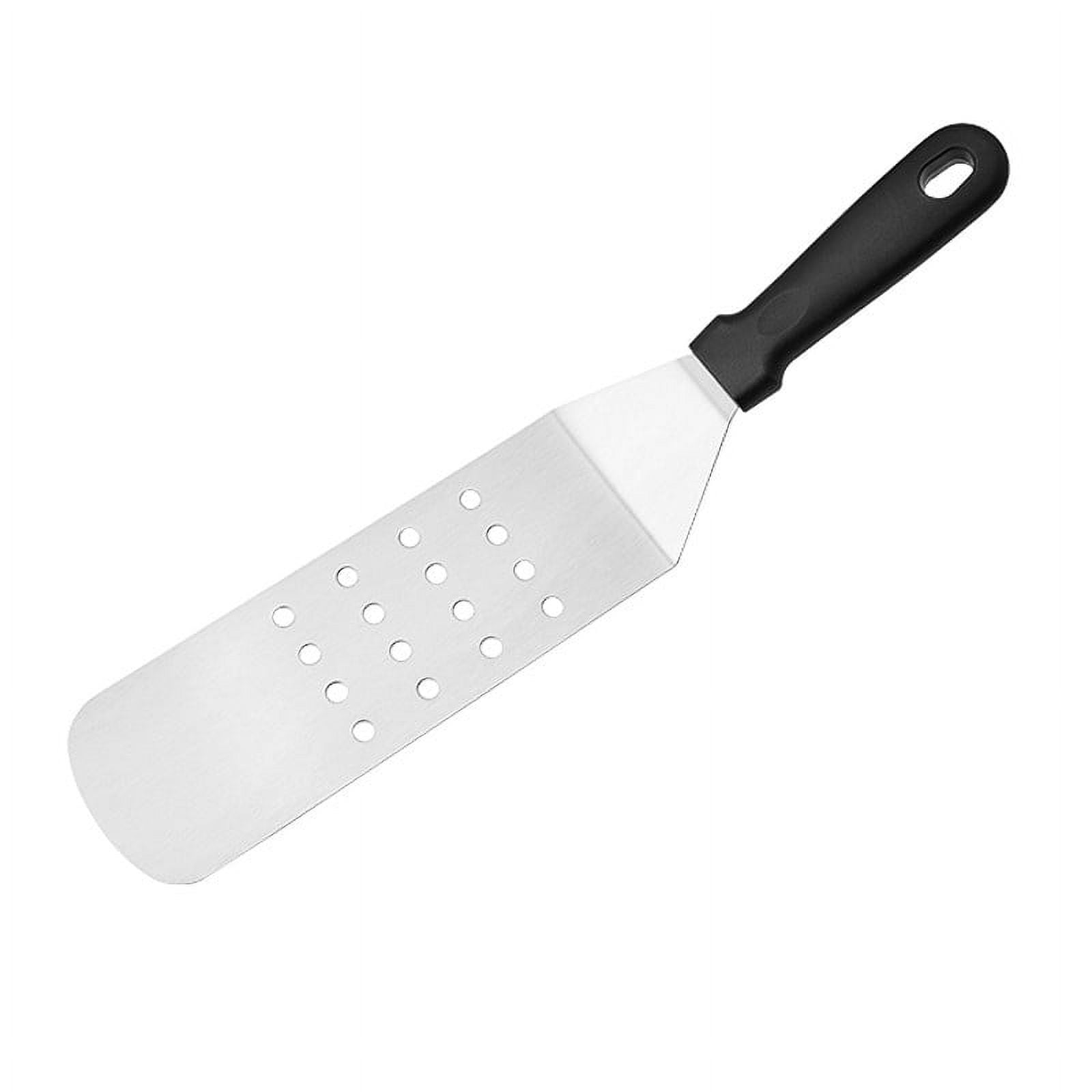 Outdoor Barbecue Tool Bbq Frying Shovel Bbq Shovel Tippanyaki Shovel Cooking Shovel Set Food