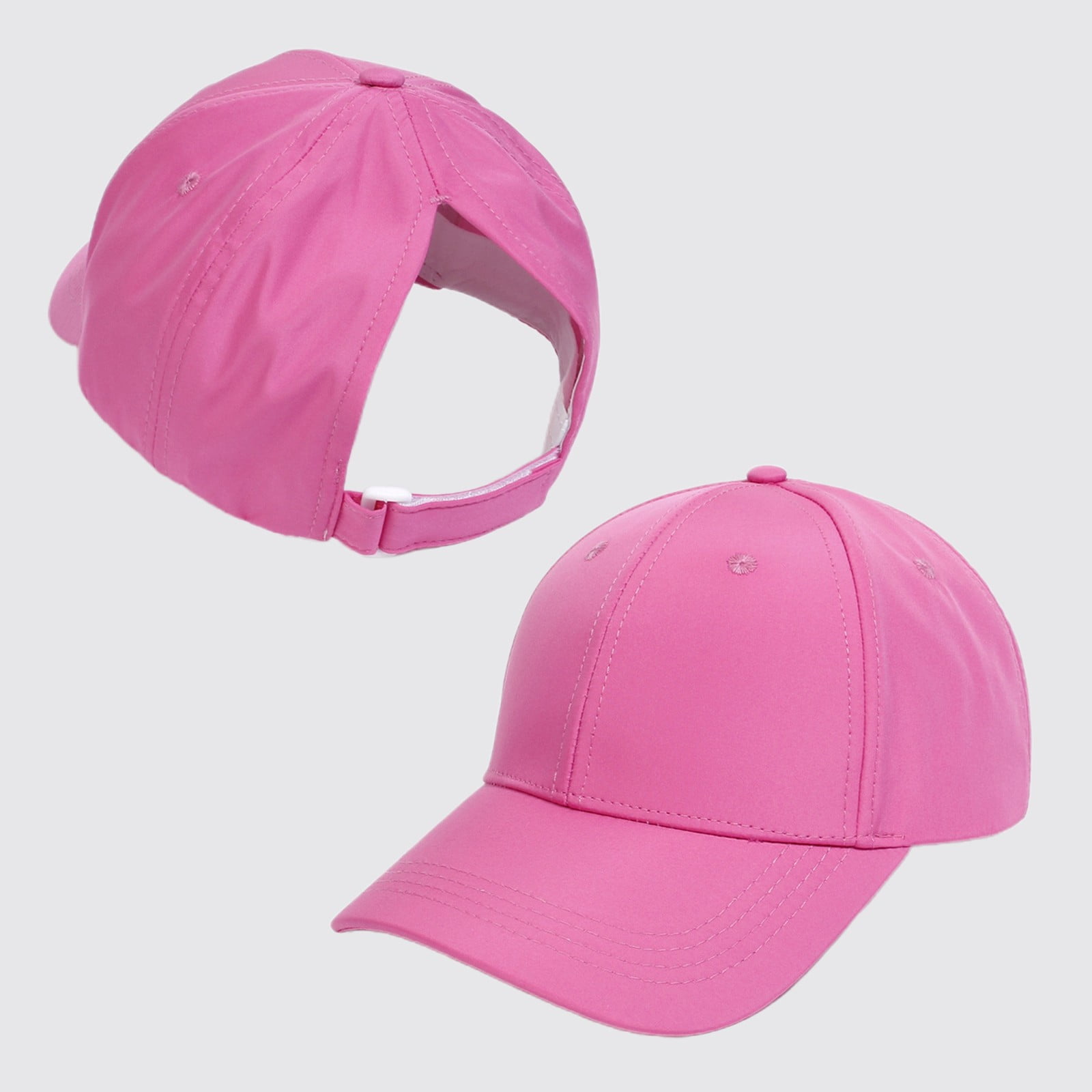 Outdoor Baseball Caps Parent Child Style For Women And Children Sun ...