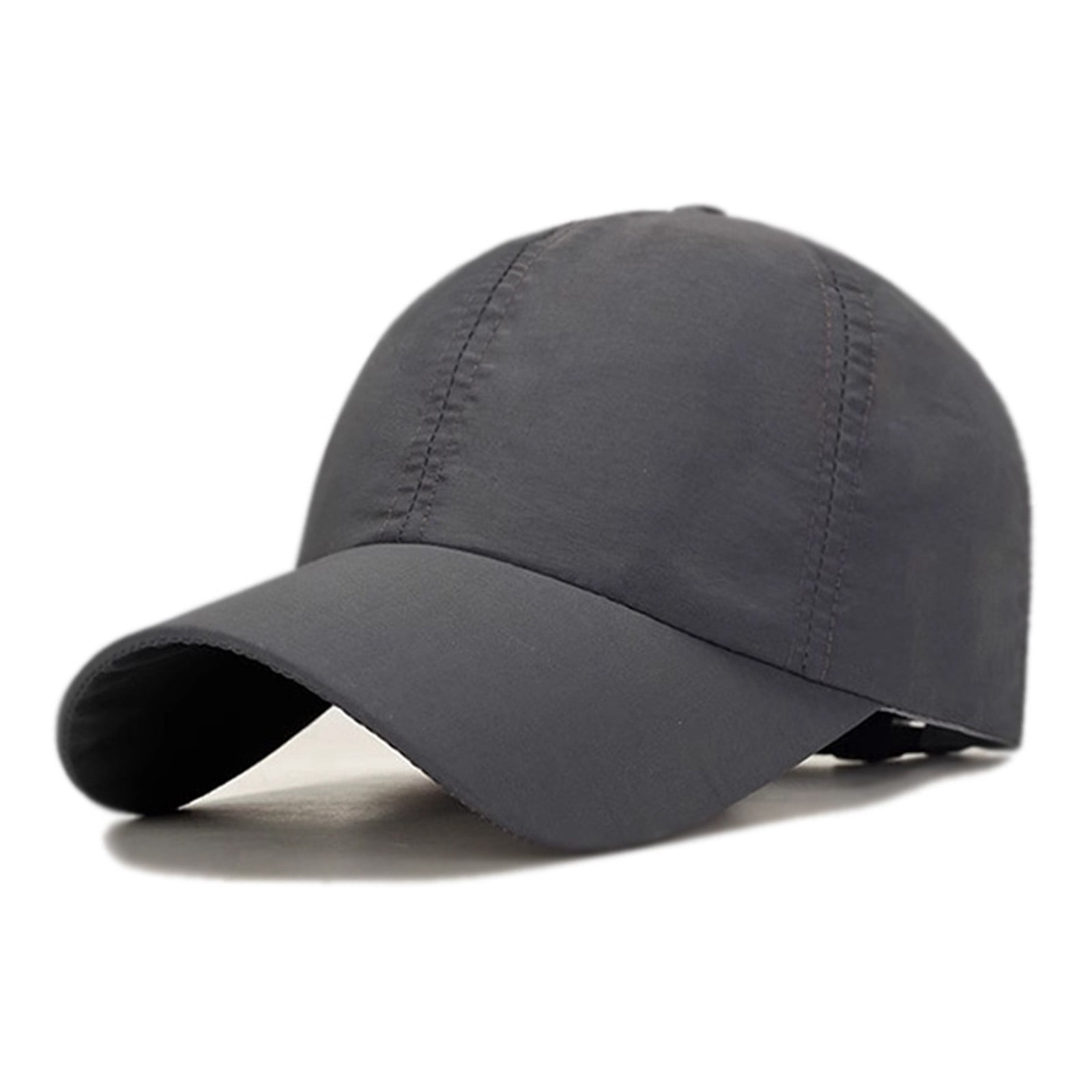 Outdoor Baseball Caps For All Seasons Adjustable Closure For Comfort ...