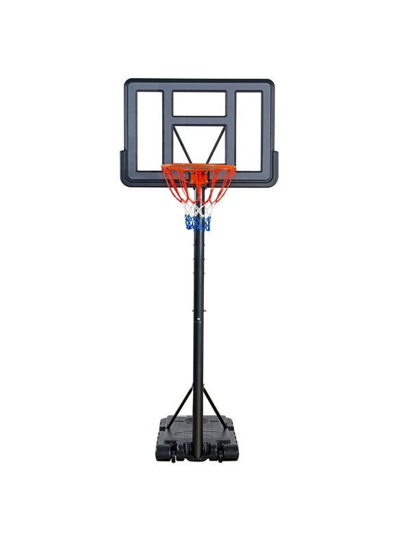 Portable Basketball Hoops in Basketball Hoops - Walmart.com