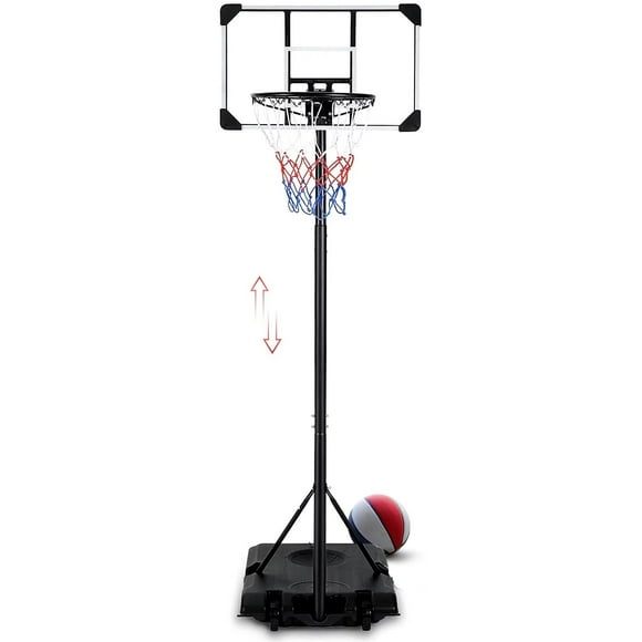 Portable Basketball Stands