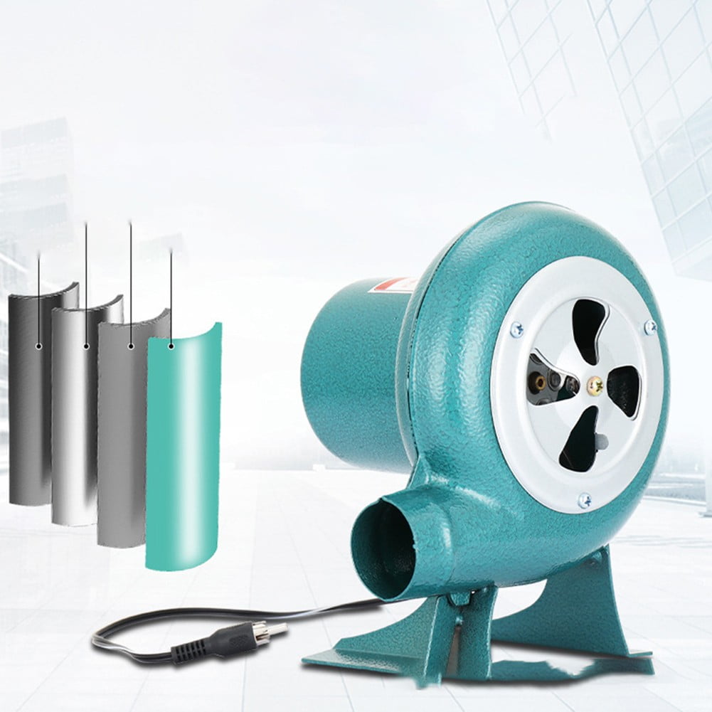 Outdoor Bbq High Speed Fan Electric Blower Ac/Dc Centrifugal ...