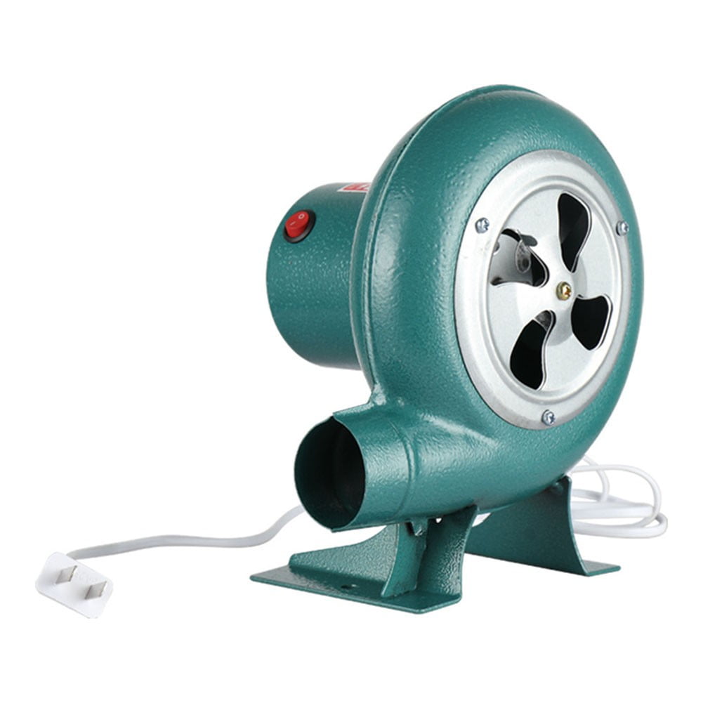 Outdoor Bbq High Speed Fan Electric Blower Centrifugal Blower 2800Rpm ...
