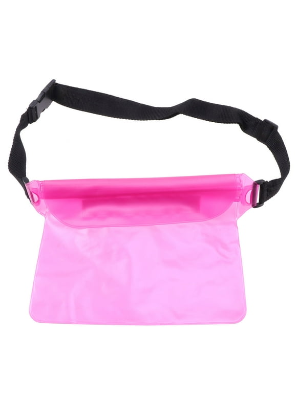 Waterproof Wallets Swimming