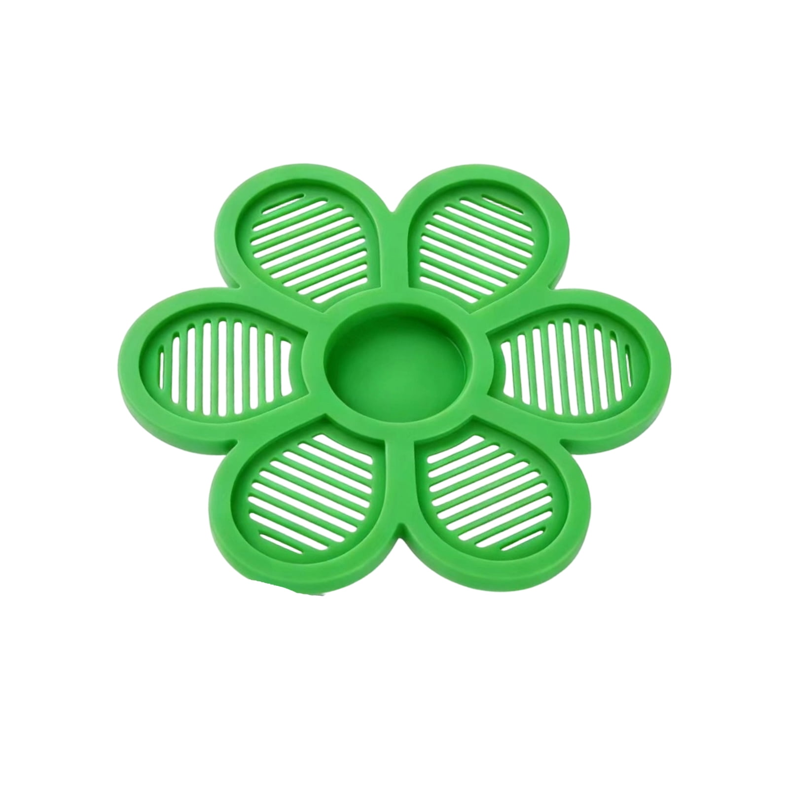 Outdoor Bee Floating Waterer Station, 1 Pack Green Bee Hydration ...