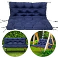 Inlife Outdoor Garden Patio Bench Cushion, Swing Chair Cushion ...