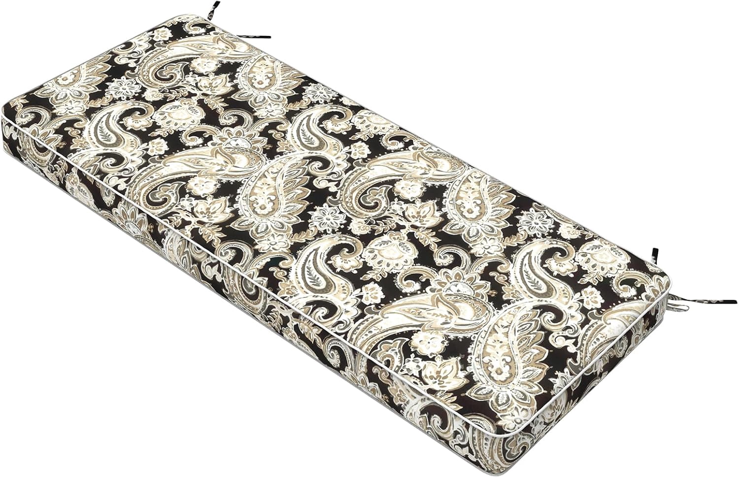 Outdoor Bench Cushion, Patio Furniture Cushions 42x18x3 Inch, All ...