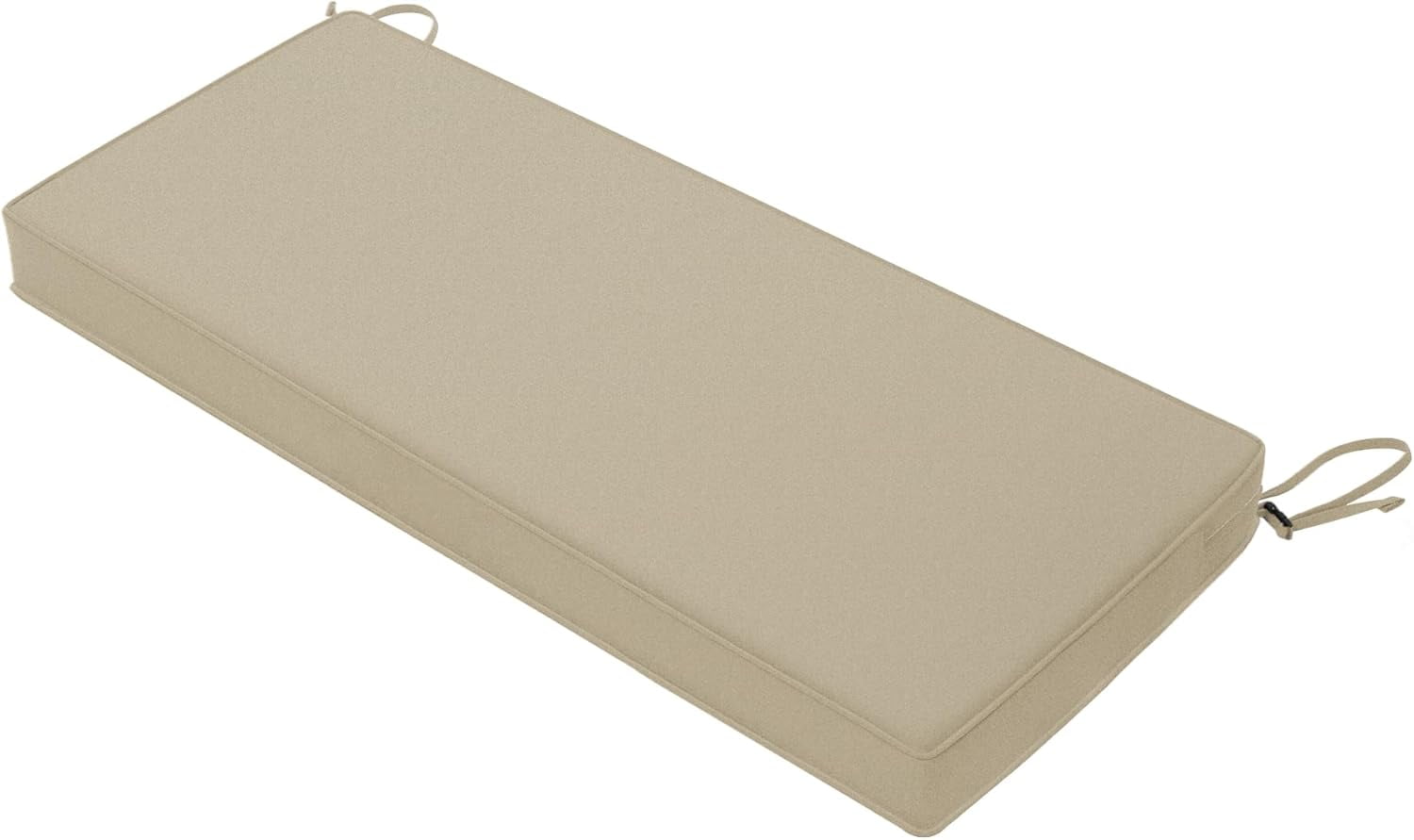 Outdoor Bench Mat 48 x 18 Inch Waterproof Patio Furniture Mat 3 Years ...