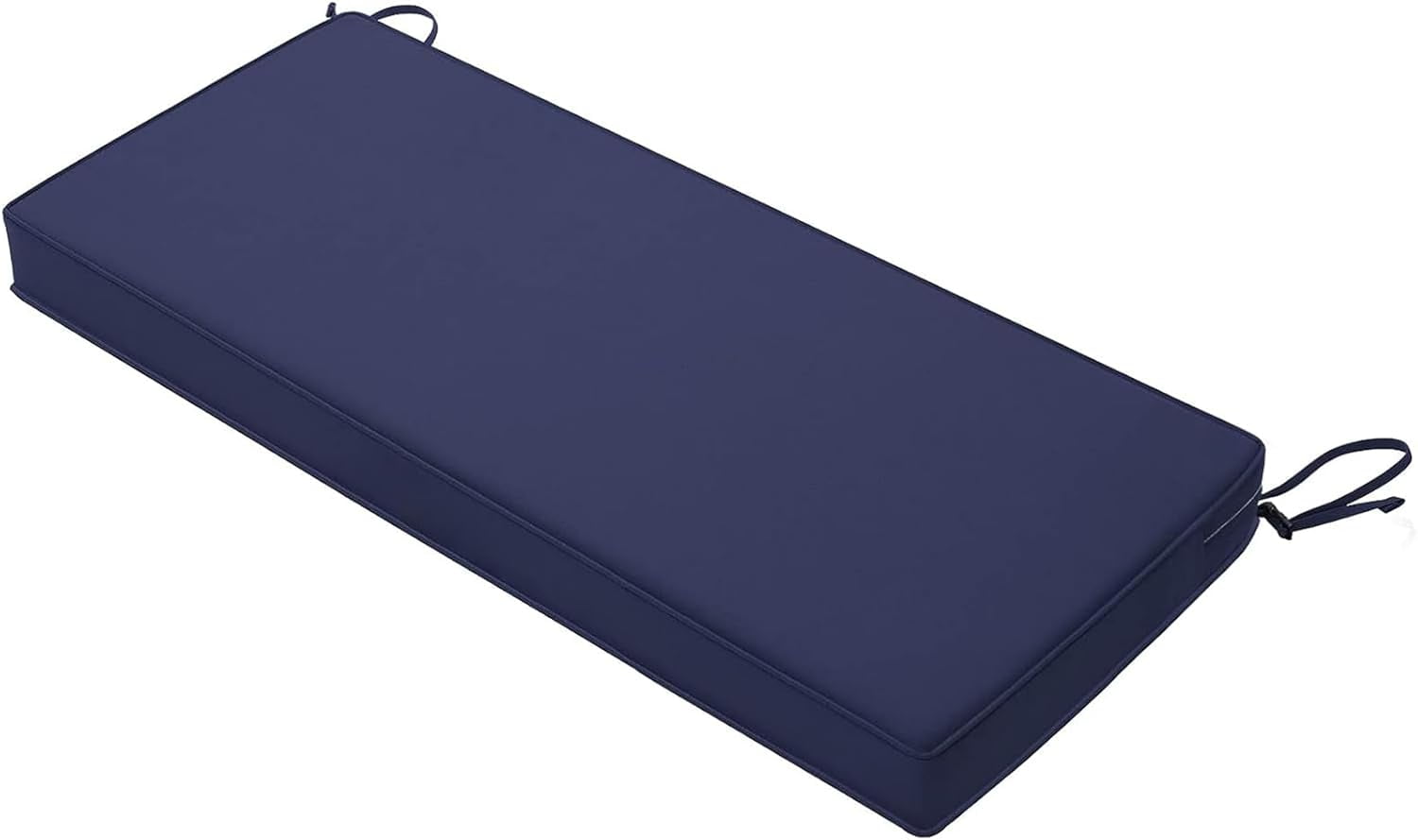 Outdoor Bench Mat 48 x 18 Inch Waterproof Patio Furniture Mat 3 Years ...