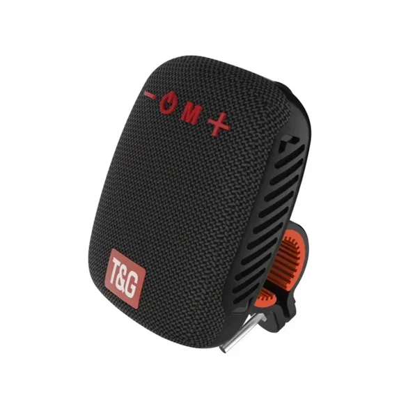 Outdoor Bicycle TG392 Portable Bluetooth Speaker TWS Wireless Mini Bass ...