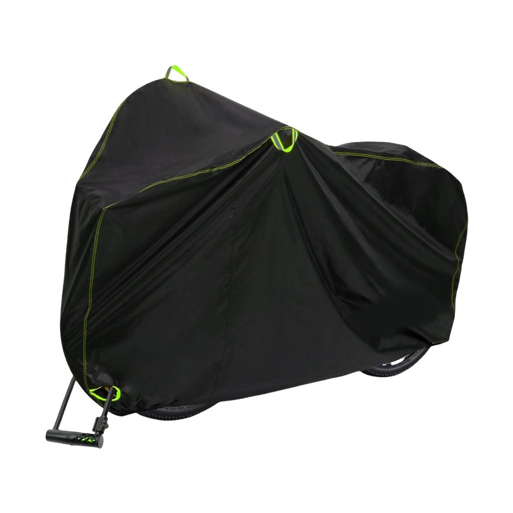 Outdoor Bicycles Storage Covers Water Durability Bicycles Case Covers ...
