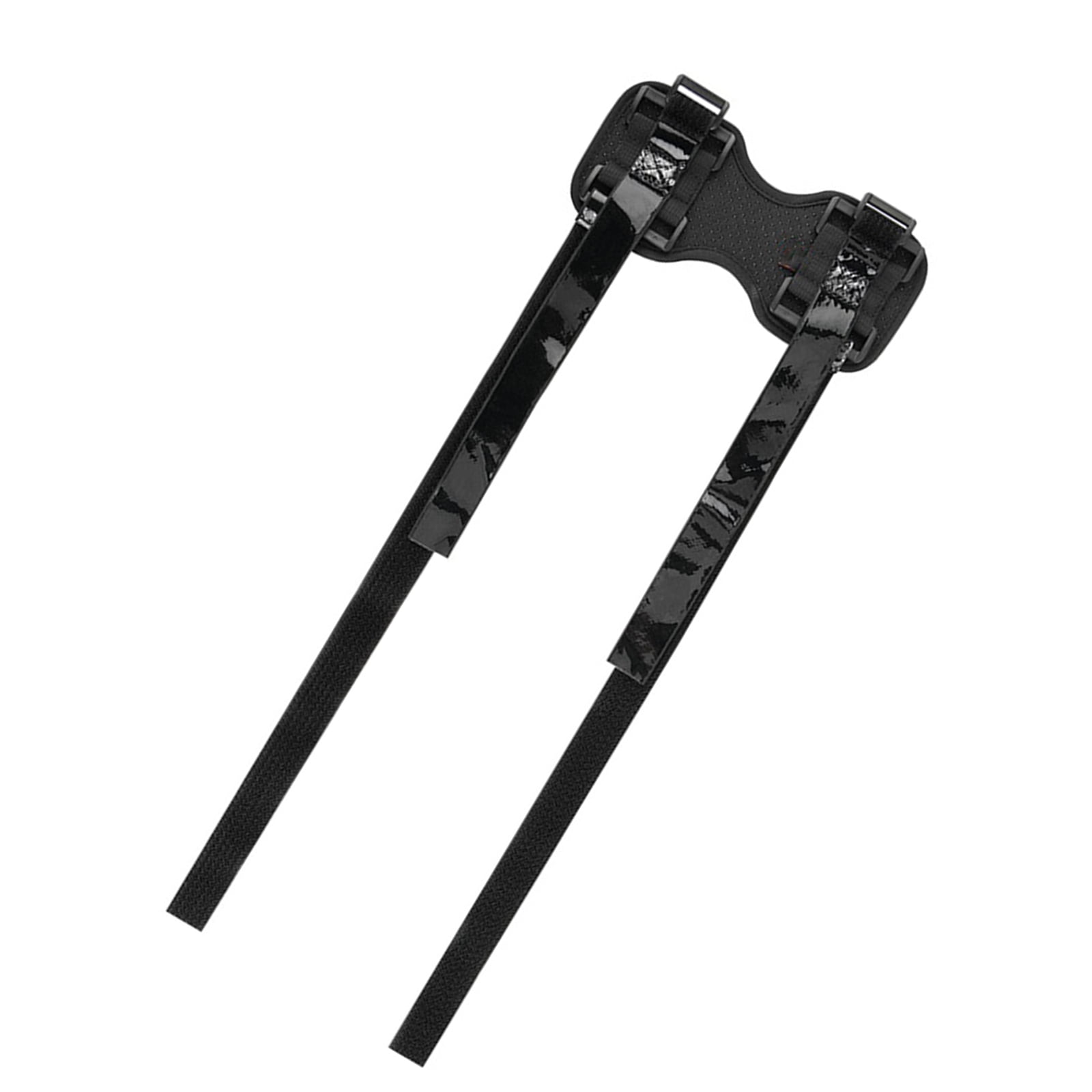 Outdoor Bike Speakers Mount Adjustable Strap Holder for 6 Bluetooth ...