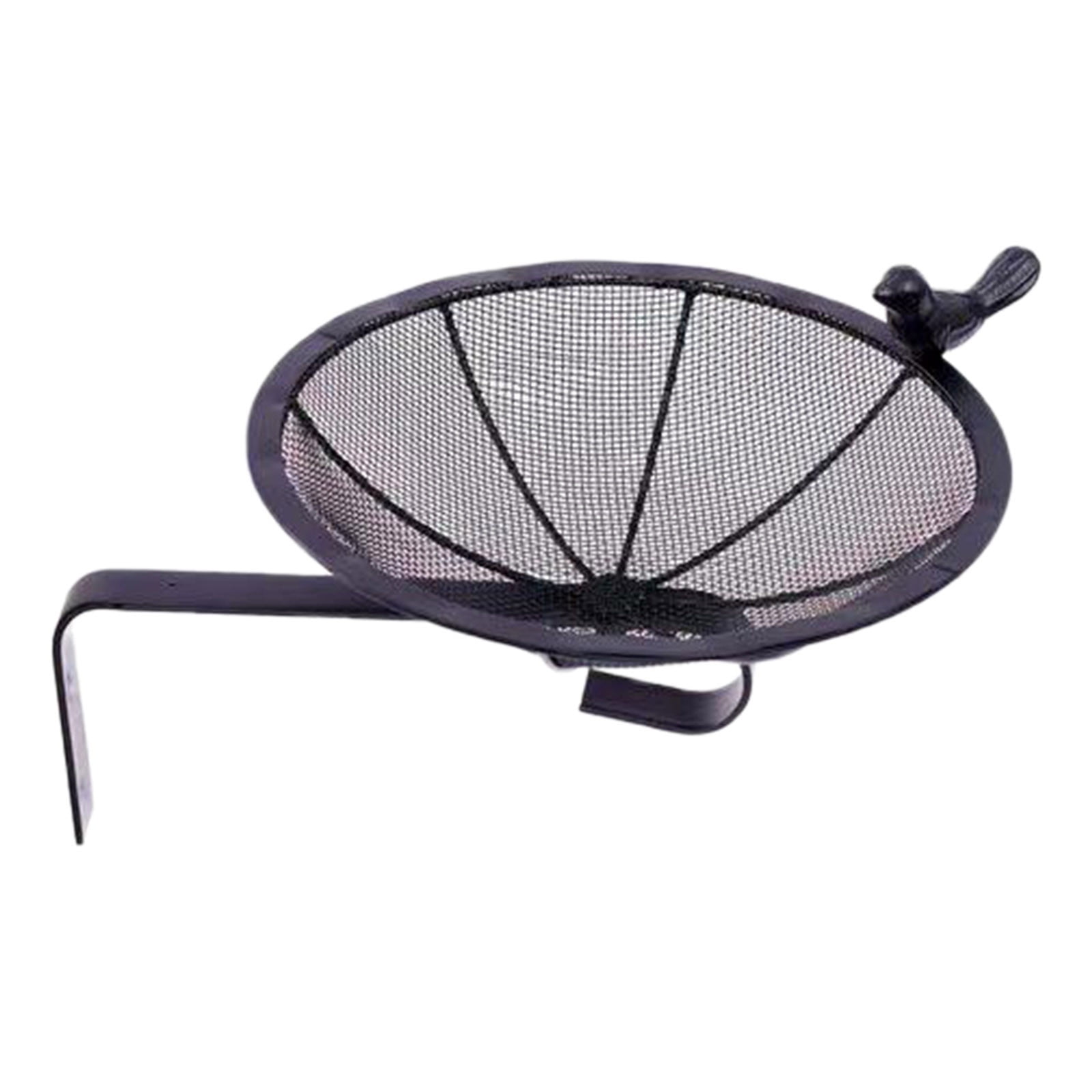 Outdoor Wall Mount Bird Feeding Station for Gardens and Balconies ...