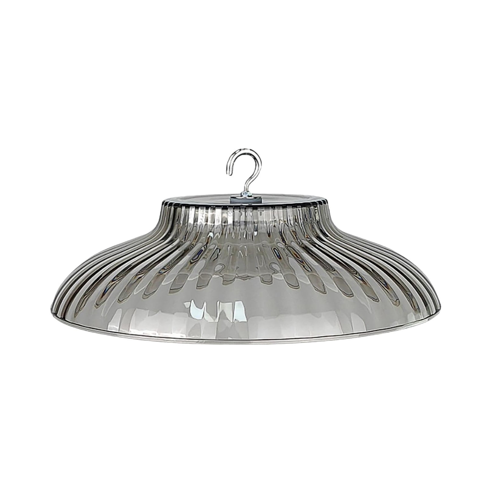 Outdoor Bird Feeder Rain Cover Dome Food From Water Ideal For Sloped ...