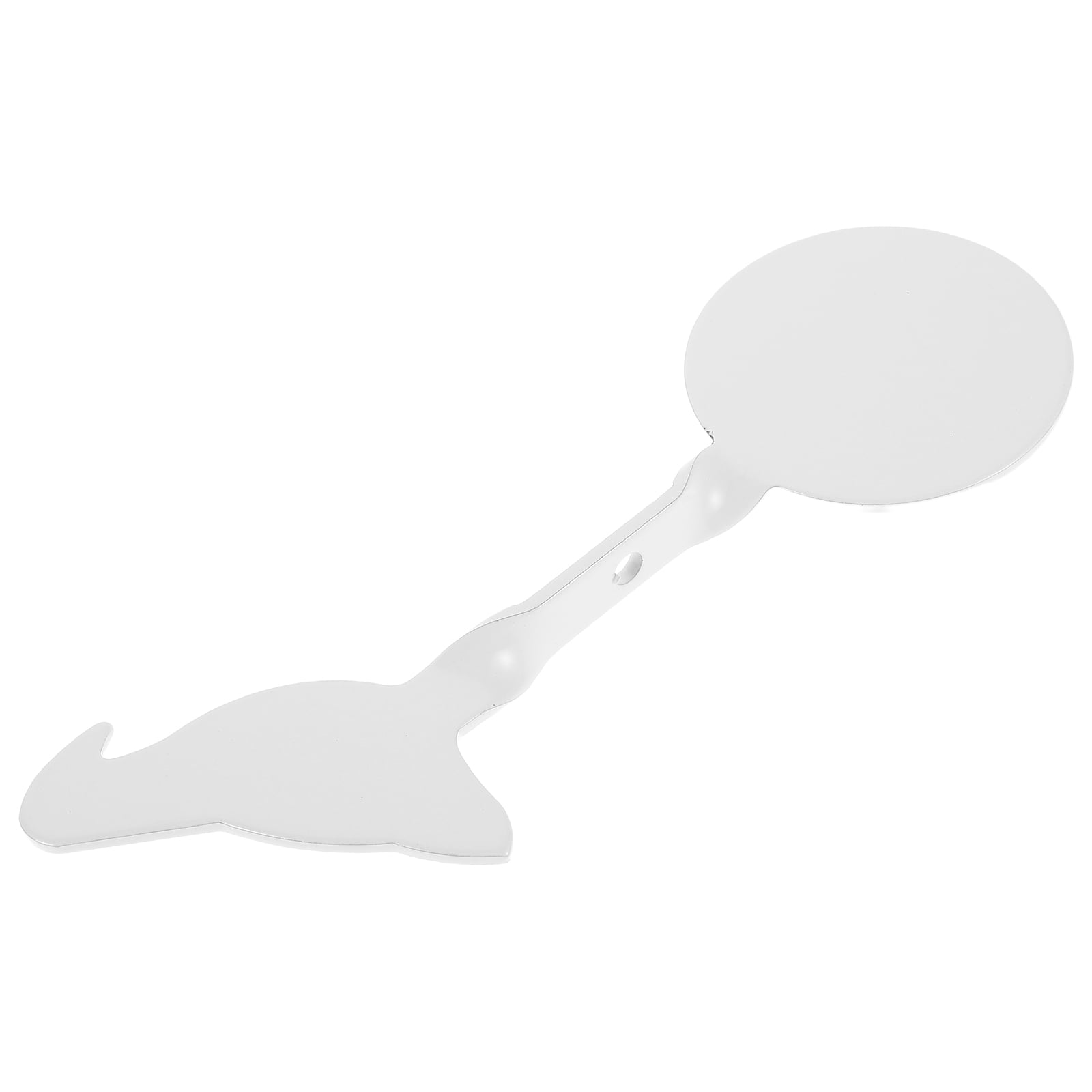 Outdoor Bird Silhouette Target Auto Reset Rotating Target Screwed-Type ...