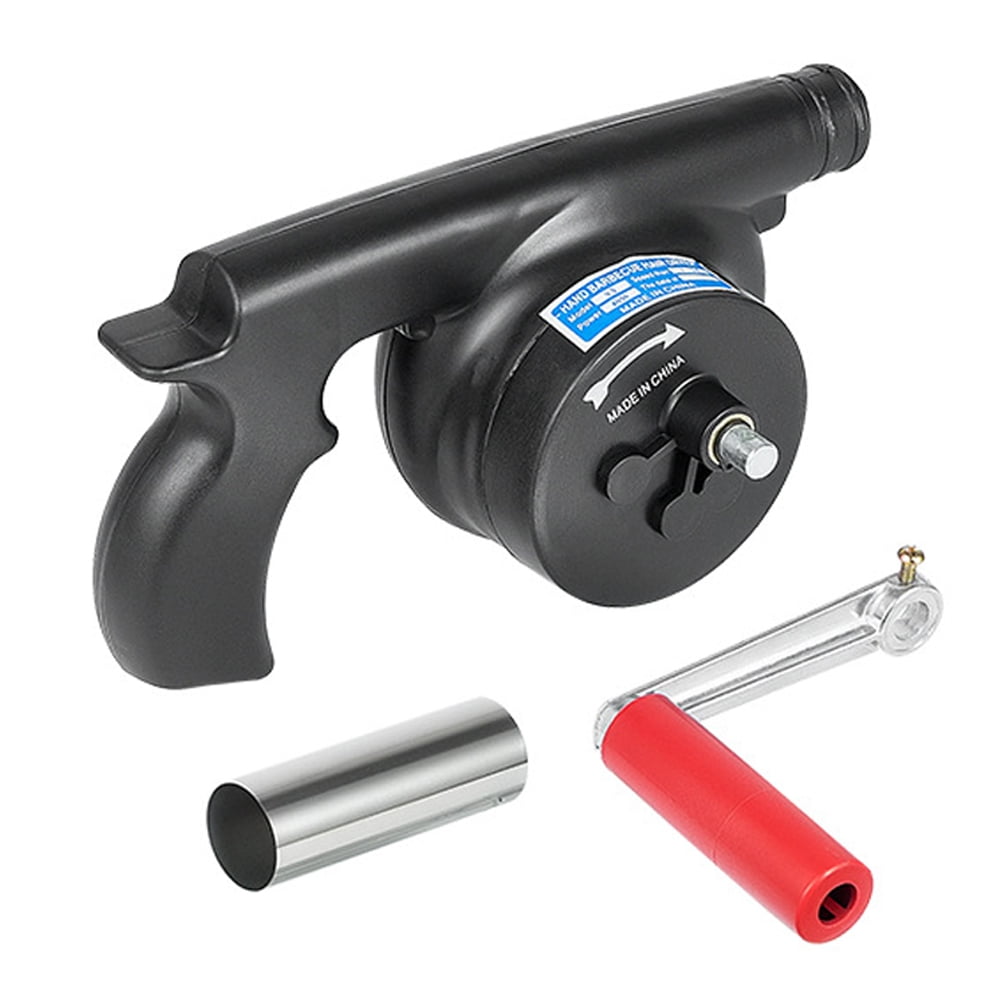 Outdoor Blower Manual Blower Hand Blower Portable Barbecue Air Blower ...