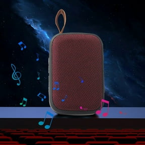 Bluetooth Speaker Wster Car Wireless Rechargeable Loud Sound with FM ...